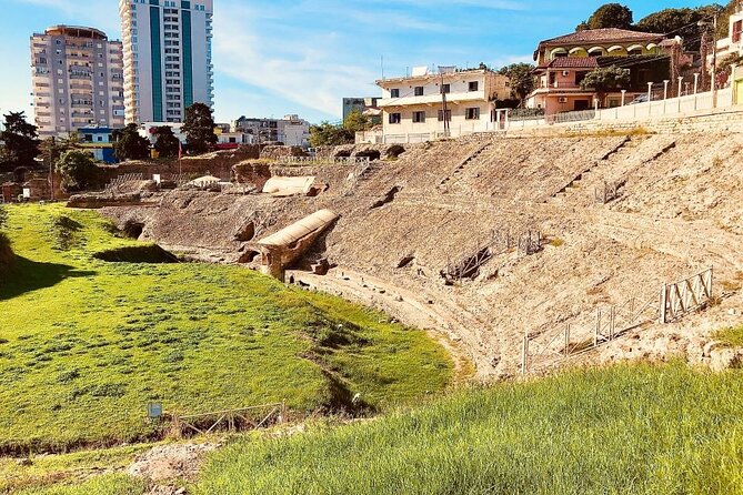 Visit Albania and Kosovo - Frequently Asked Questions