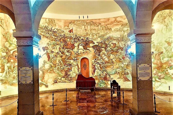 Visit Albania and Montenegro - FAQ