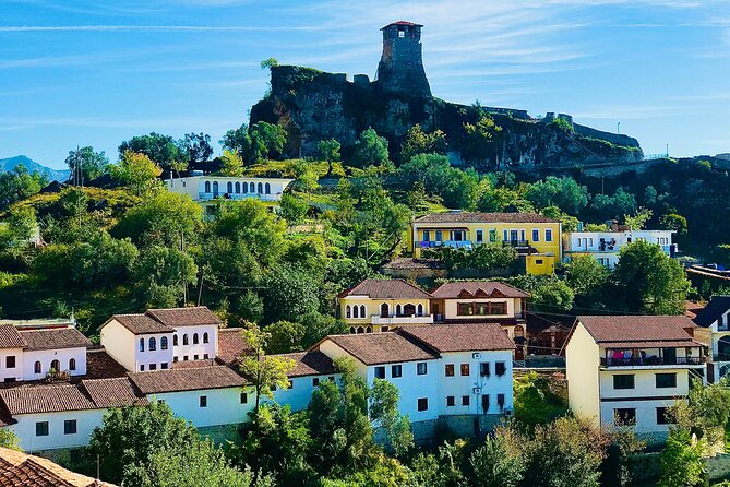 Visit Albania and North Macedonia - An In-Depth Look at the Tour Experience