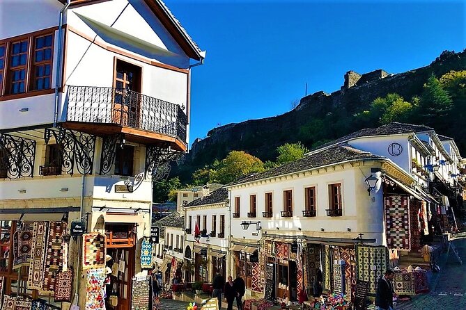 Visit Albania and North Macedonia - Who Will Love This Tour?