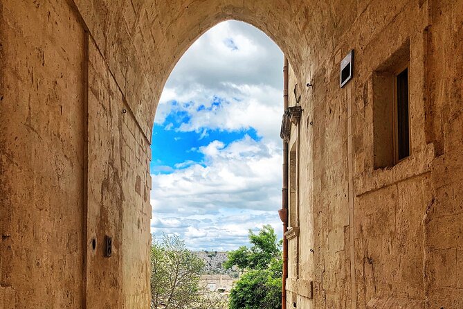 Visit Alberobello & Matera: Private or Semi-Private Tour From Bari - Health and Accessibility Considerations