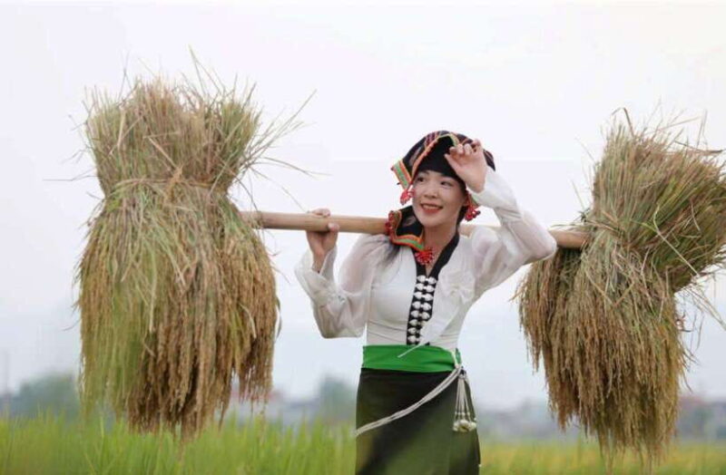 Visit all place in Dien Bien Phu 1 day - Private tour by car - An Introduction to a Well-Rounded Day in Dien Bien Phu