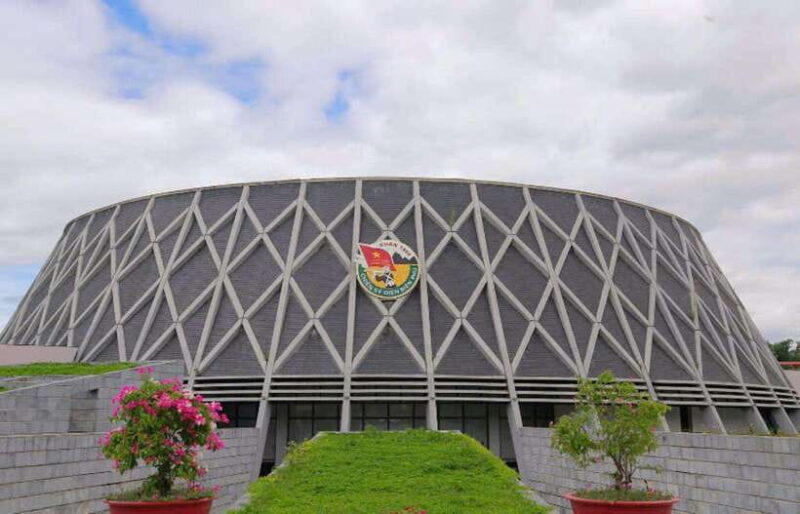 Visit all place in Dien Bien Phu 1 day - Private tour by car - Final Thoughts: Who Will Appreciate This Tour?