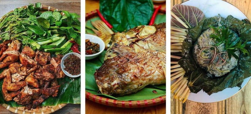 Visit all place in Dien Bien Phu 1 day - Private tour by car - FAQ