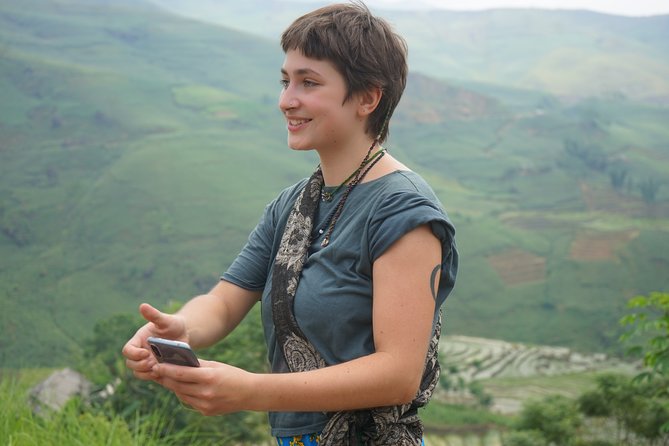 Visit all place in Sapa in 1 day with easy riders - Frequently Asked Questions