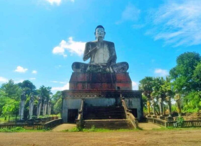 Visit all tourist attractions around Battambang - Who Is This Tour Best Suited For?