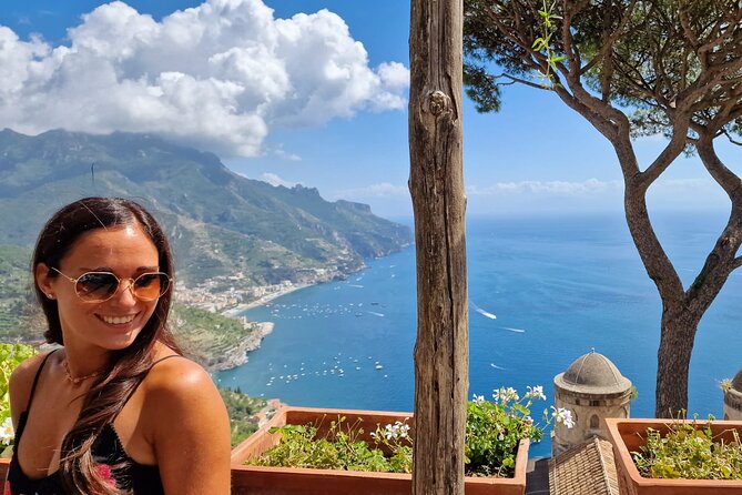 Visit amalfi coast - Practical Details: What to Expect