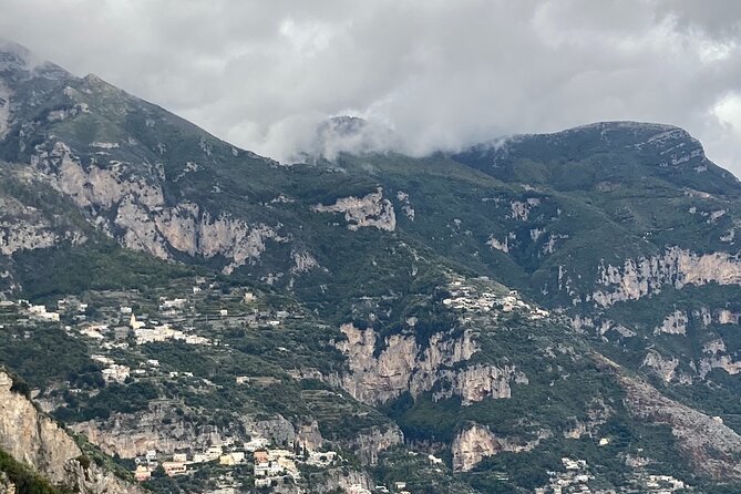 Visit amalfi coast - Authentic Experiences and Traveler Feedback