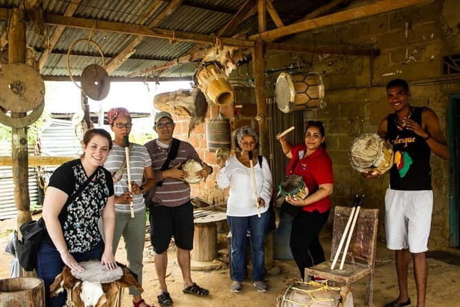 Visit an Arhuaco Family, Hike Ancient Trails & Explore Don Diego - FAQ