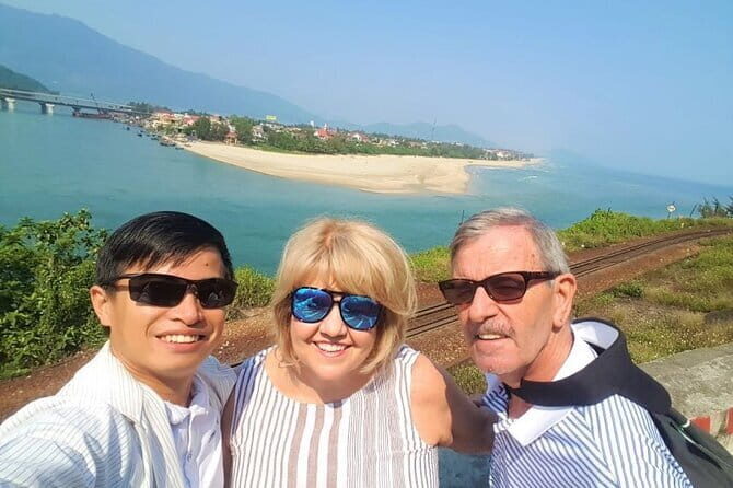 Visit An Orphans Pagoda And Discover The Countryside Nha Trang - Lunch and Relaxation in the Countryside
