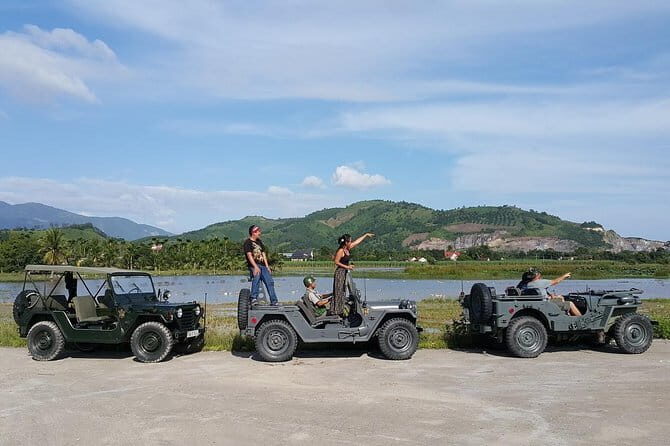 Visit An Orphans Pagoda And Discover The Countryside Nha Trang - The Private River Cruise