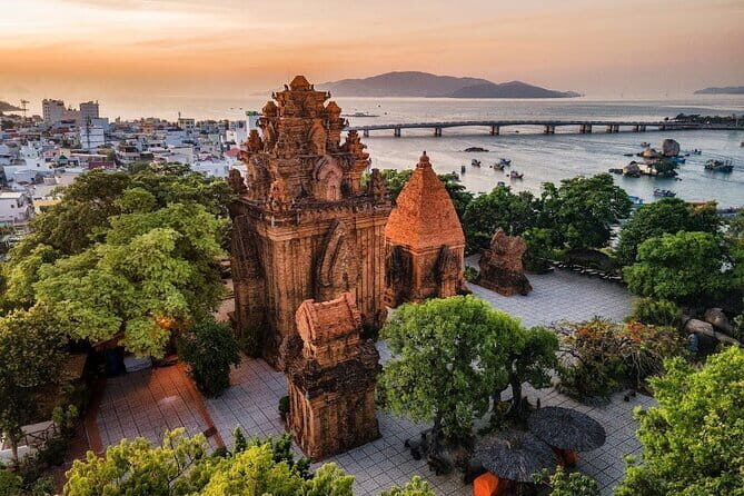 Visit An Orphans Pagoda And Discover The Countryside Nha Trang - Authentic Encounters and Educational Value