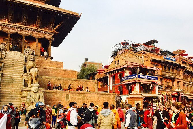 Visit Ancient and Modern Royal Palace of Nepal - Who Will Get the Most Out of This Tour?