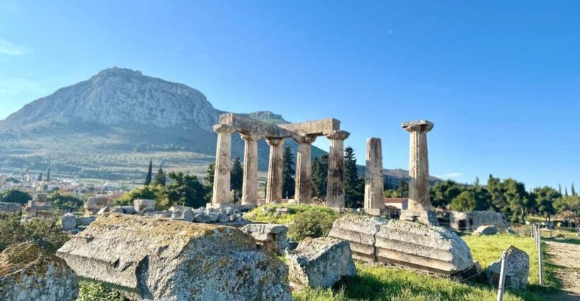 Visit Ancient Corinth Mycenae Nafplio Canal Private Tour 8H - Authentic Experiences and What Travelers Say