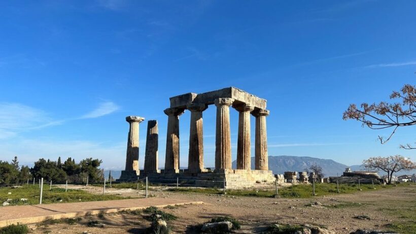 Visit Ancient Corinth Mycenae Nafplio Canal Private Tour 8H - FAQ