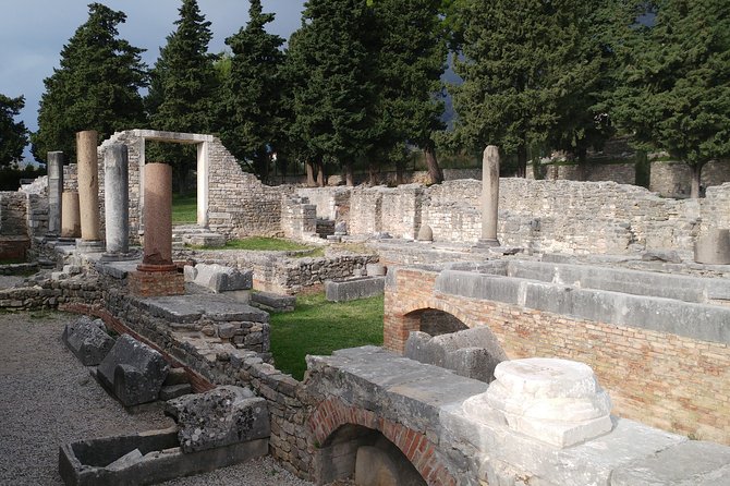 Visit Ancient Salona, Mighty Klis Fortress and Stella Croatica - In The Sum Up