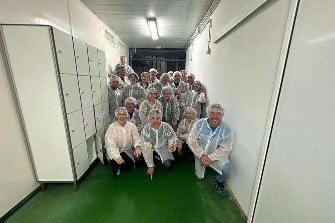 Visit and Gastronomic Experience of the Santoña Anchovy Factory - Who Will Love This Tour?