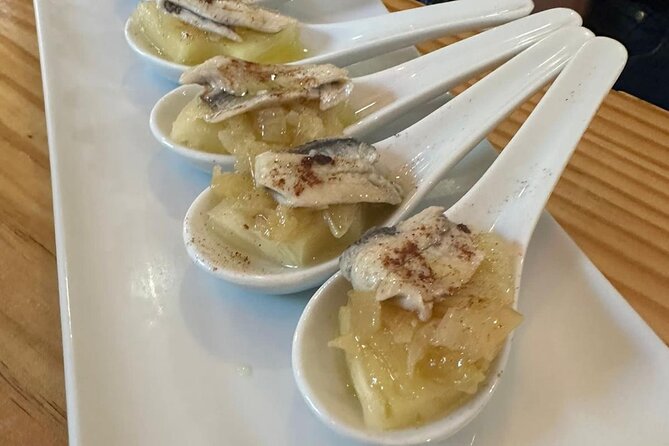 Visit and Gastronomic Experience of the Santoña Anchovy Factory - The Sum Up: Why You Should Consider This Experience