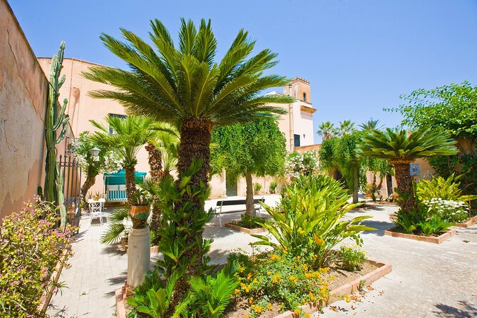 Visit and Private Tasting of EVO Oil and Organic Wine - Additional Information