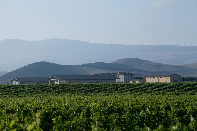 Visit and Tasting in Otazu - Transportation and Accessibility