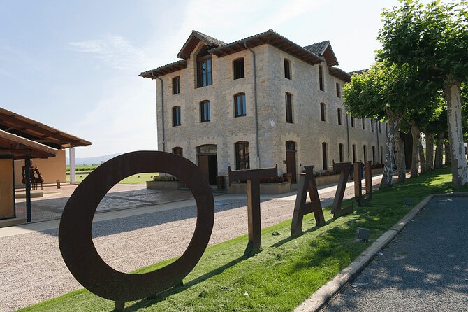 Visit and Tasting in Otazu - Reviews and Ratings