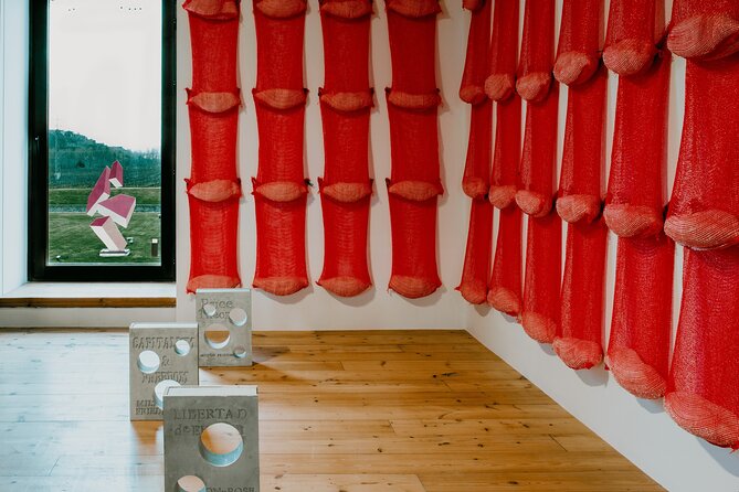 Visit and Tasting in Otazu - Tasting Notes and Food Pairings