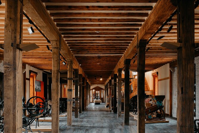 Visit and Tasting in Otazu - Visiting Tips and Recommendations