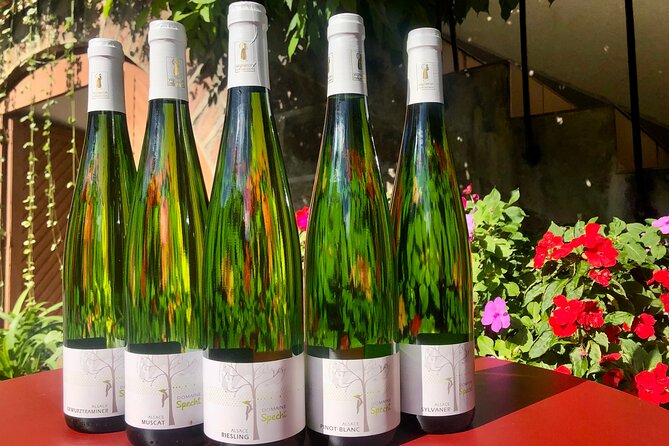 Visit and tasting of wines and cheese and charcuterie platter - FAQ