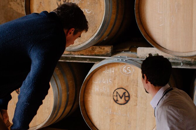 Visit and Tasting, The secrets of Haut-Armagnac - An Introduction to Haut-Armagnac and Domaine d’Arton