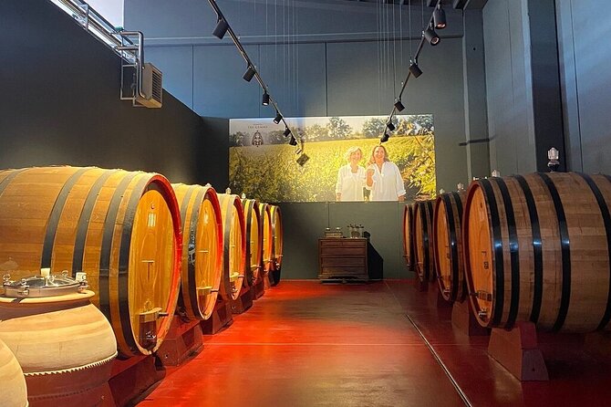 Visit and wine tasting 30 minutes from Pescara - Who Is This Tour Best For?