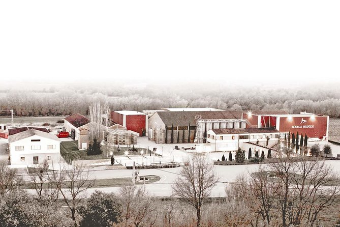 Visit and wine tasting at BODEGA PIRINEOS - Frequently Asked Questions