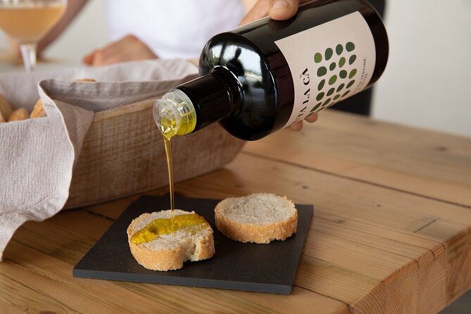 Visit and Wine Tasting at Tenuta La Cà - Booking and Pricing Information