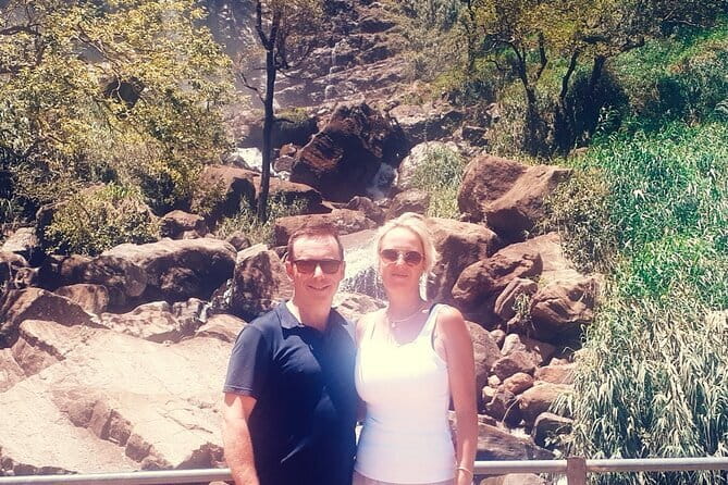 Visit Around Ella with diyaluma falls - Detailed Breakdown of the Itinerary