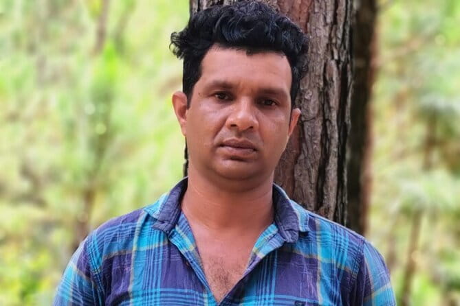 Visit Around Ella with diyaluma falls - FAQ