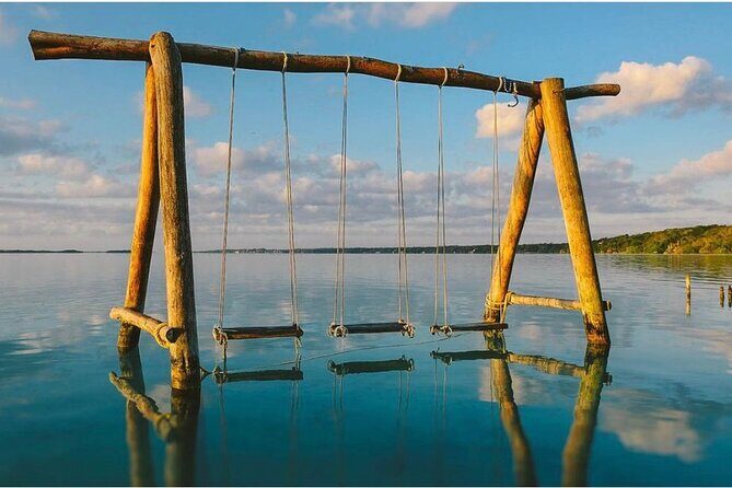 Visit Bacalar full day with boat from Merida - Authentic Experiences and Traveler Feedback