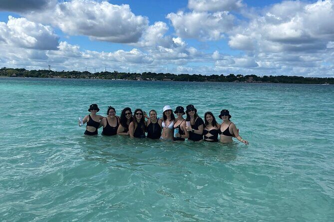 Visit Bacalar full day with boat from Merida - Final Thoughts: Who Should Consider This Tour?