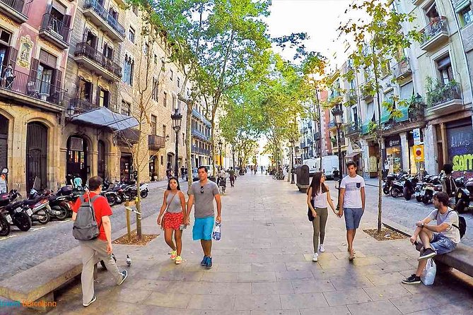 Visit Barcelona Kickstart Tour (Tips & Tricks included) - Practical Details to Keep in Mind