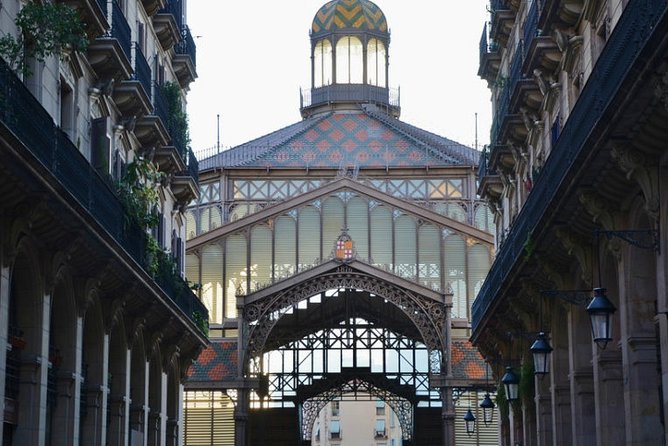 Visit Barcelona Kickstart Tour (Tips & Tricks included) - Authentic Insights from Past Participants