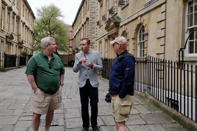 Visit Bath and Stonehenge: Private Black Cab Day Trip From London - Customer Reviews and Feedback