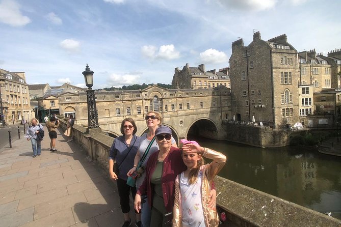 Visit Bath and Stonehenge: Private Black Cab Day Trip From London - Navigating the Tour: Tips and Recommendations