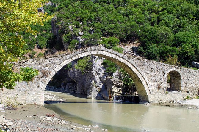 Visit Benje Thermal Baths & Kelcyra Waterfall & Langarica Canyon - Understanding the Cultural Significance of the Region