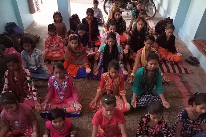Visit Best NGO in Jaipur Empowering Girls and Women - FAQ