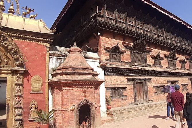 Visit Bhaktapur and Patan Heritage Cities - What You’ll See and Experience