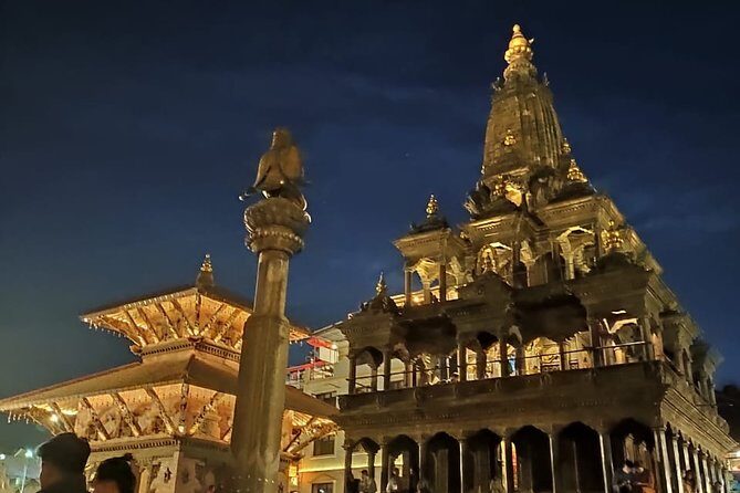 Visit Bhaktapur and Patan Heritage Cities - Who Will Love This Tour?