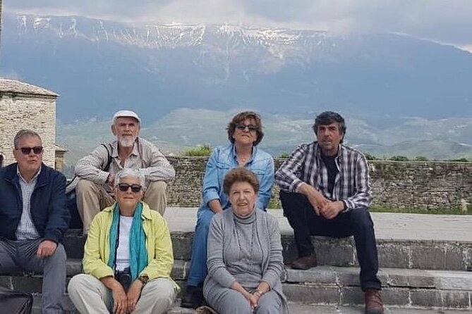 Visit Blue Eye, Gjirokastra & Lekursi Castle - What Past Travelers Say