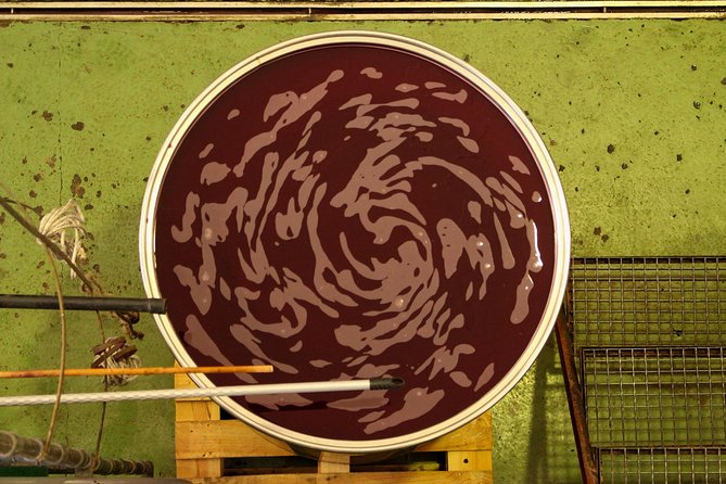 Visit Bodegas Teneguía Winery in La Palma With Wine Tasting - Indulging in the Canary Islands Finest Vintages