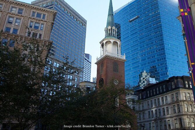 Visit Boston & Cambridge: Private Full-Day Driving Tour - Who Will Love This Tour?