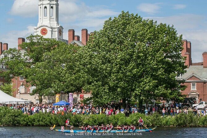 Visit Boston & Cambridge: Private Full-Day Driving Tour - Final Thoughts: Is It Worth It?