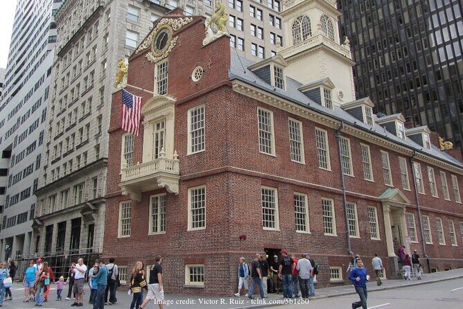 Visit Boston & Cambridge: Private Full-Day Driving Tour - FAQ