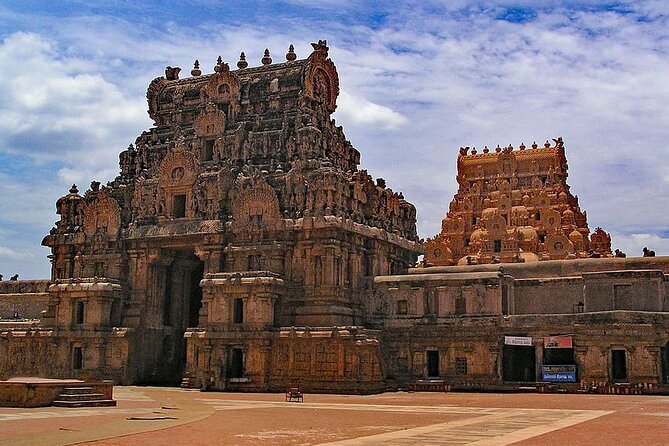 Visit Brihadeeswara Temple, Saraswati Library, Palace And Gallery In Thanjavur - Transportation and Timing: Why It Matters